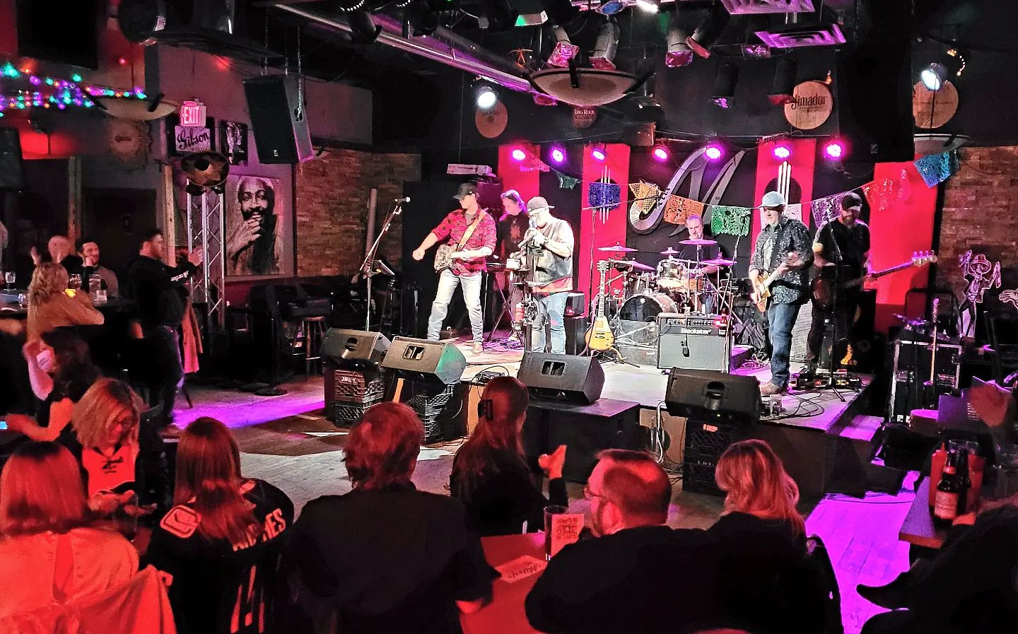 the scarecrows: rock to rodeo – the scarecrows are a calgary based band ...