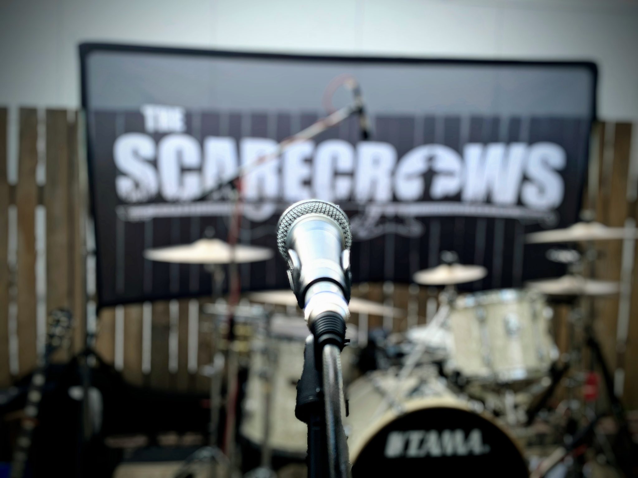 the scarecrows: rock to rodeo – the scarecrows are a calgary based band ...